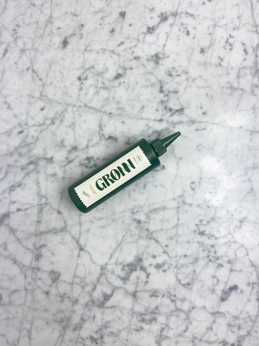 Green Oils - GRONN – Dierendonck