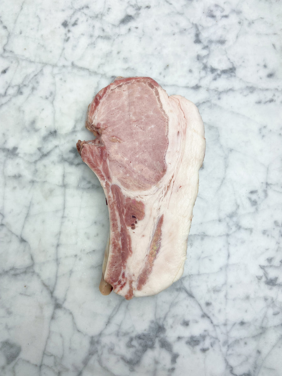 MENAPII: Pre-cooked Côte à l'os – Dierendonck
