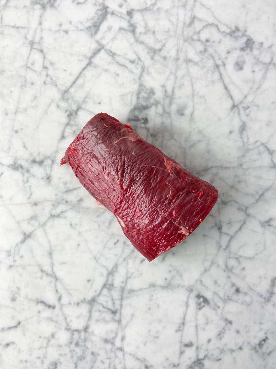 Dierendonck- Filet pur Holstein